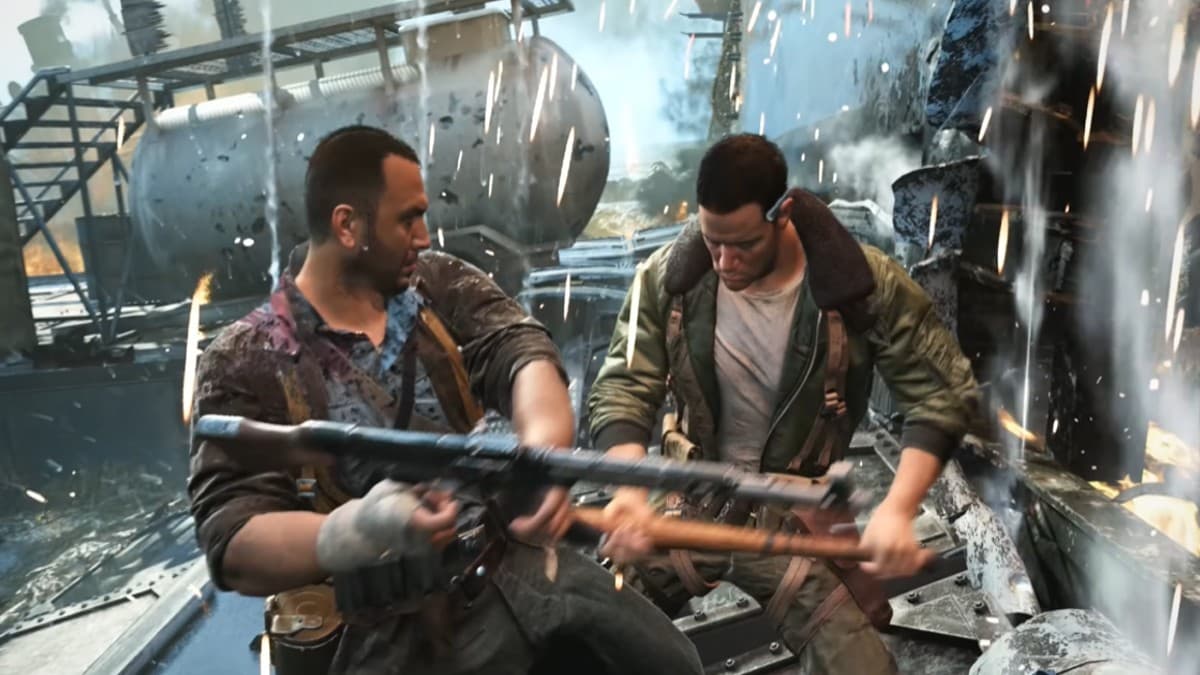 How to perform a Finishing Move in Call of Duty: Vanguard | Pro Game Guides