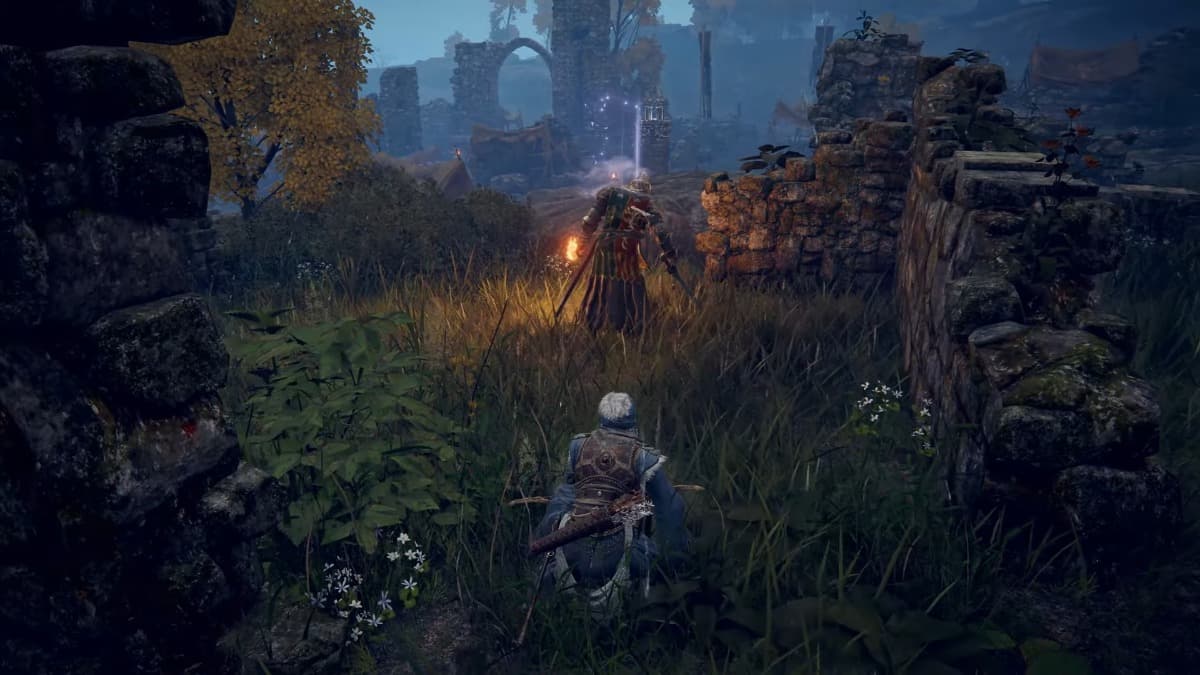 Is there Crafting in Elden Ring? | Pro Game Guides