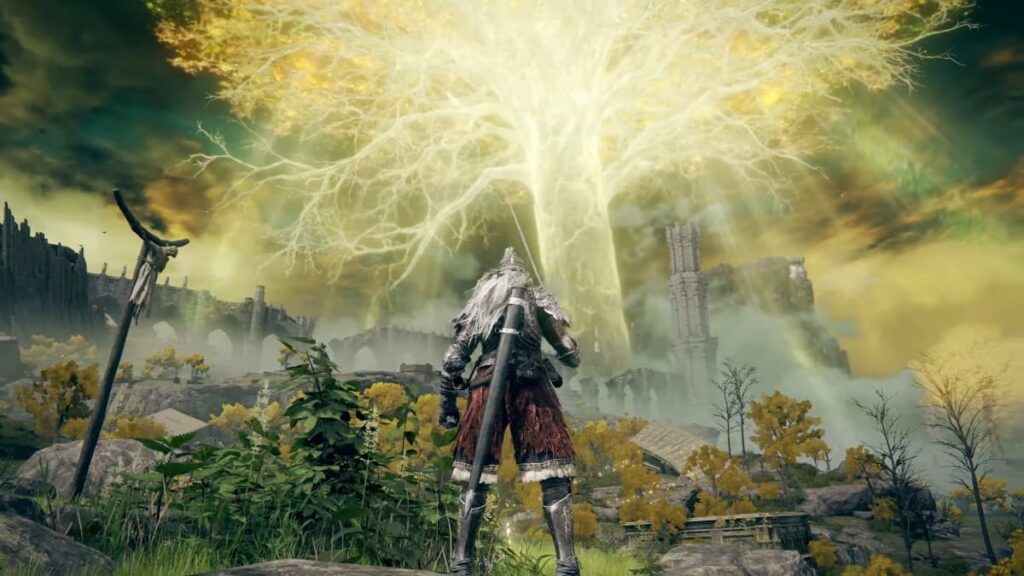 What are Rays of Guiding Light in Elden Ring? - Pro Game Guides