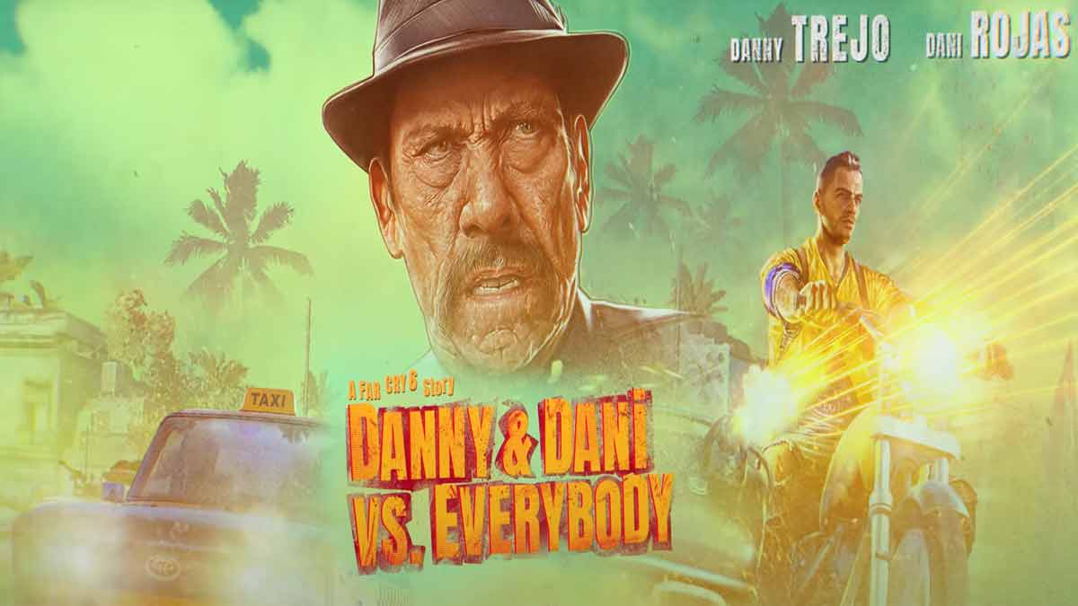 How to get Danny Trejo’s bike in Far Cry 6? | Pro Game Guides