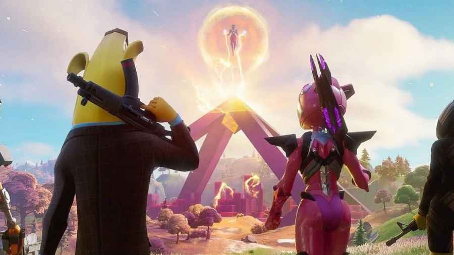 Fortnite Chapter 3 Season 1: All upcoming Collaboration Skins | Pro ...