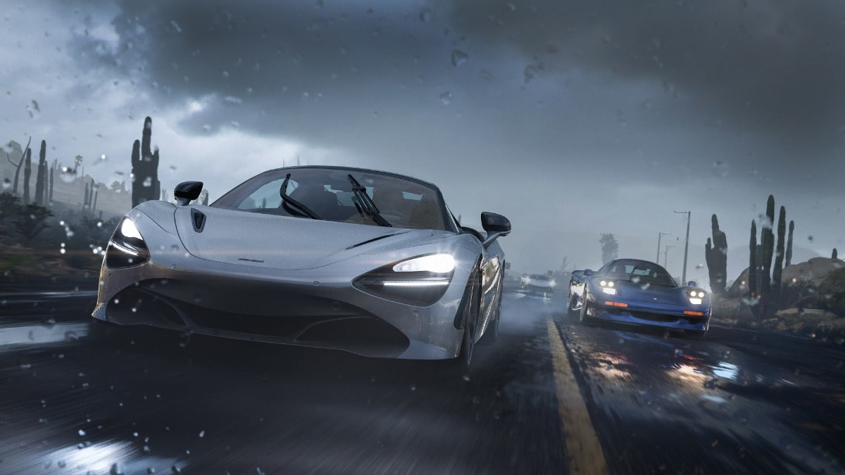 How to turn on Telemetry in Forza Horizon 5? | Pro Game Guides