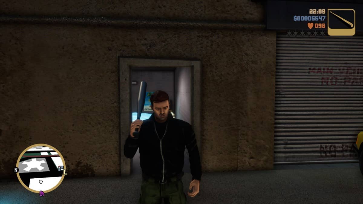 How to save in Grand Theft Auto 3 - Definitive Edition | Pro Game Guides