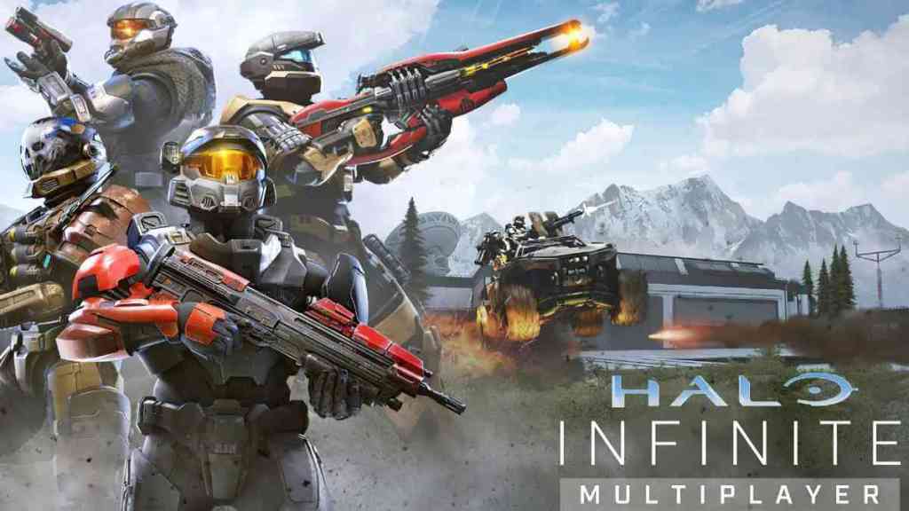 All Weekly Ultimate Rewards in Halo Infinite - Current and Past | Pro ...