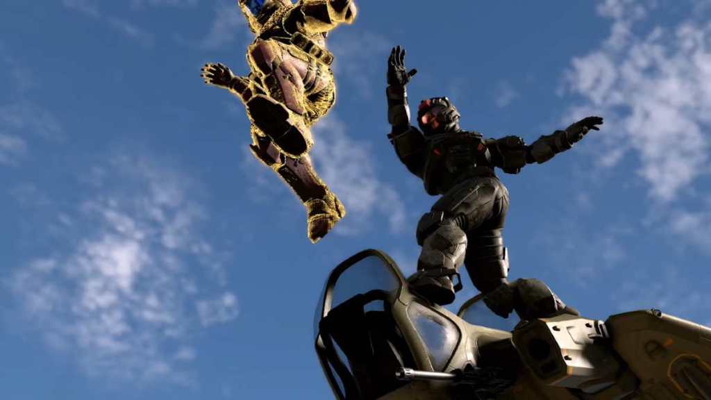 How to get the Skyhook Shot Achievement in Halo Infinite | Pro Game Guides