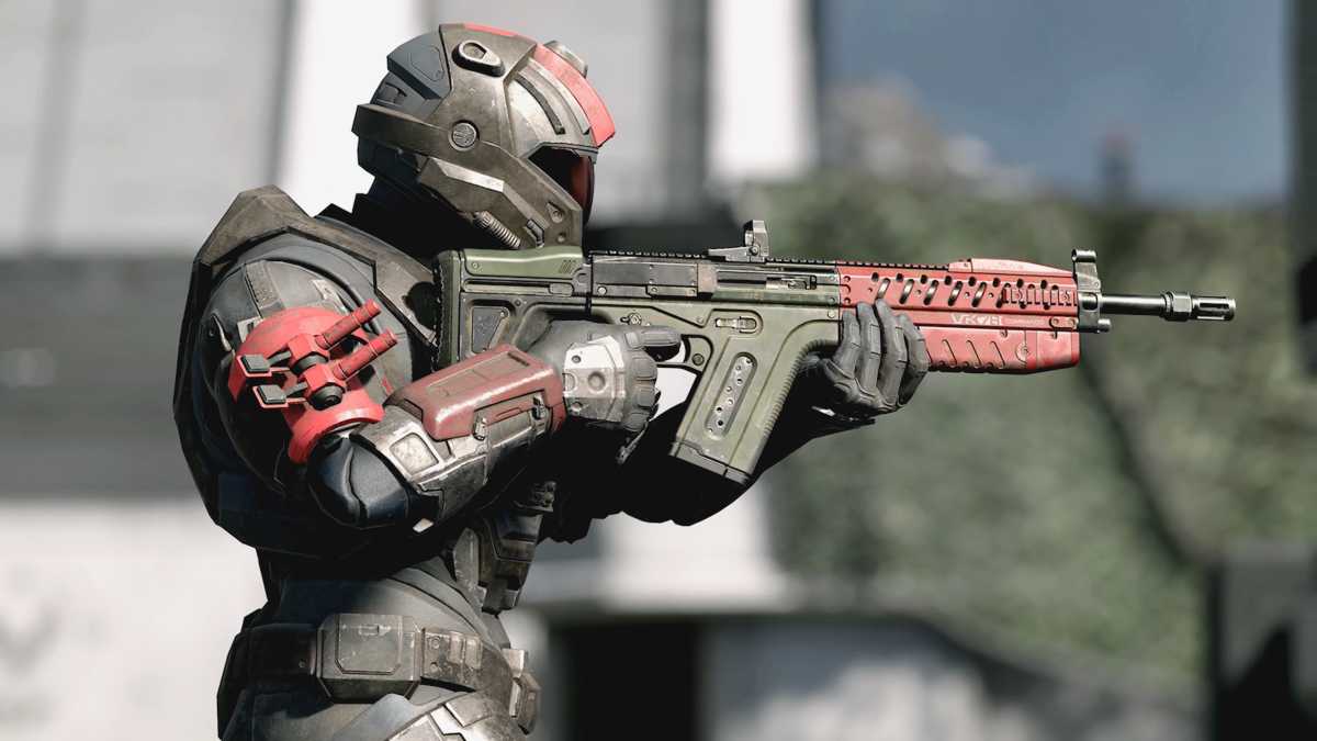 How to get the New Kid on the Block Achievement in Halo Infinite | Pro ...