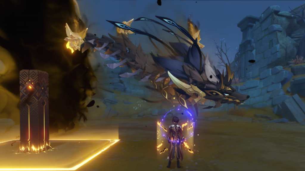 Where to get Riftborn Regalia in Genshin Impact | Pro Game Guides