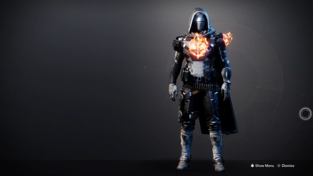 How to get the new Iron Banner armor in Destiny 2 - Pro Game Guides