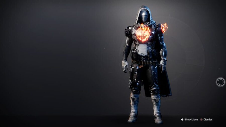 How to get the new Iron Banner armor in Destiny 2 - Pro Game Guides