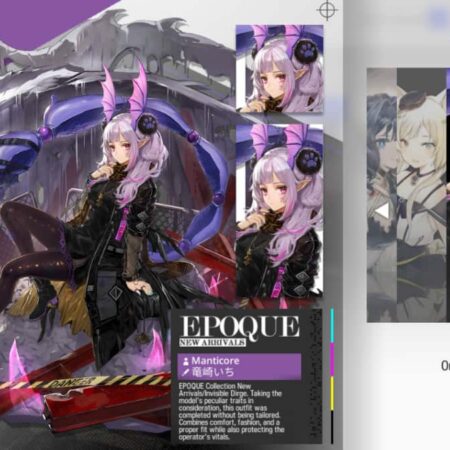 How to get all currencies for the Certificate Store in Arknights - Pro ...