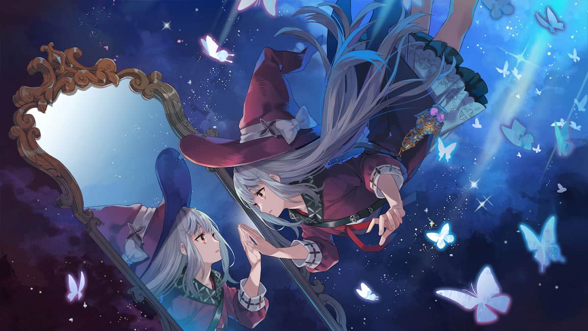 How to reroll in Revived Witch | Pro Game Guides