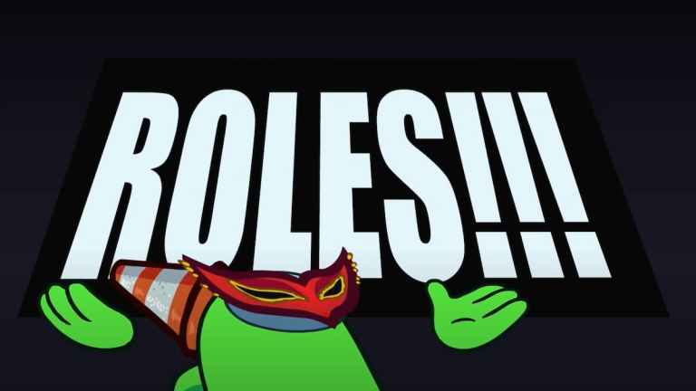 How to Set Roles in Among Us | Pro Game Guides