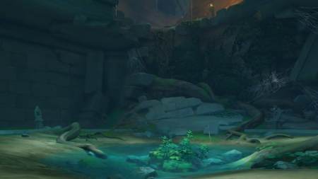 How to solve all Tsurumi Island Stone Slate Ishine Script puzzles in ...