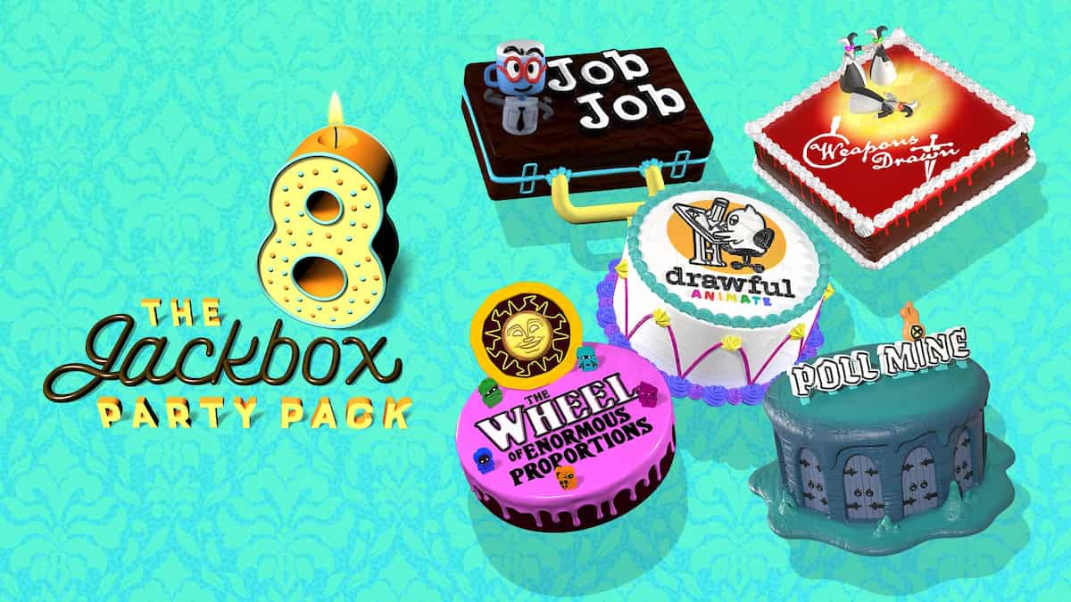 Jackbox Party | Pro Game Guides