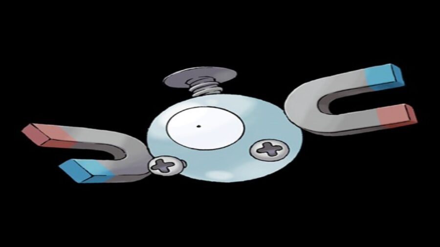 Where to find Magnemite in Pokémon Brilliant Diamond and Shining Pearl ...