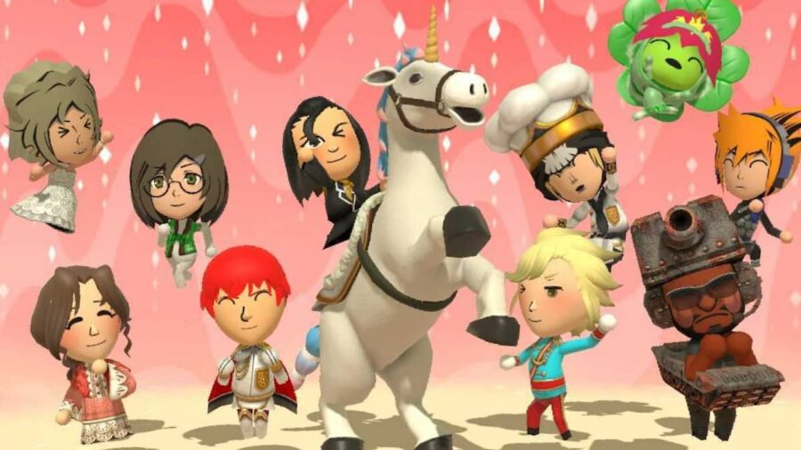 Best Miitopia Access Key Codes - Pro Game Guides