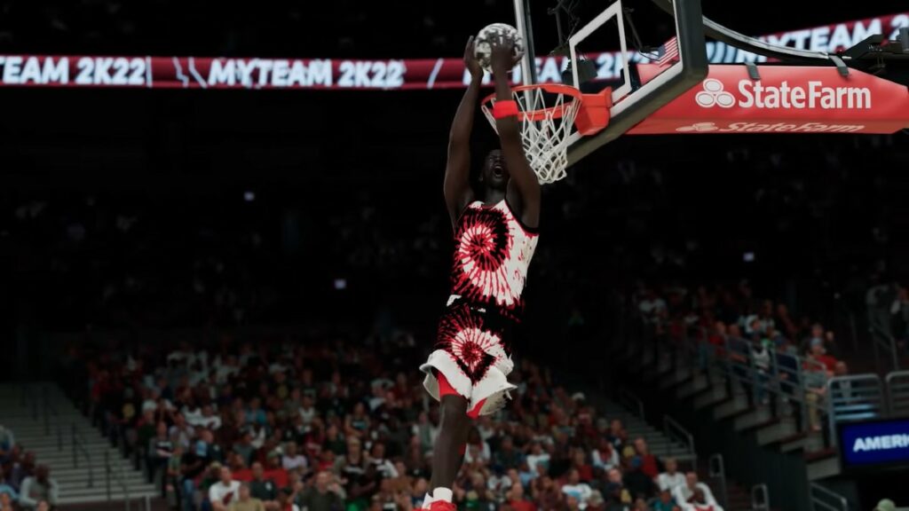 How to unlock custom Logo and Jerseys in NBA 2K22 MyTeam - Pro Game Guides