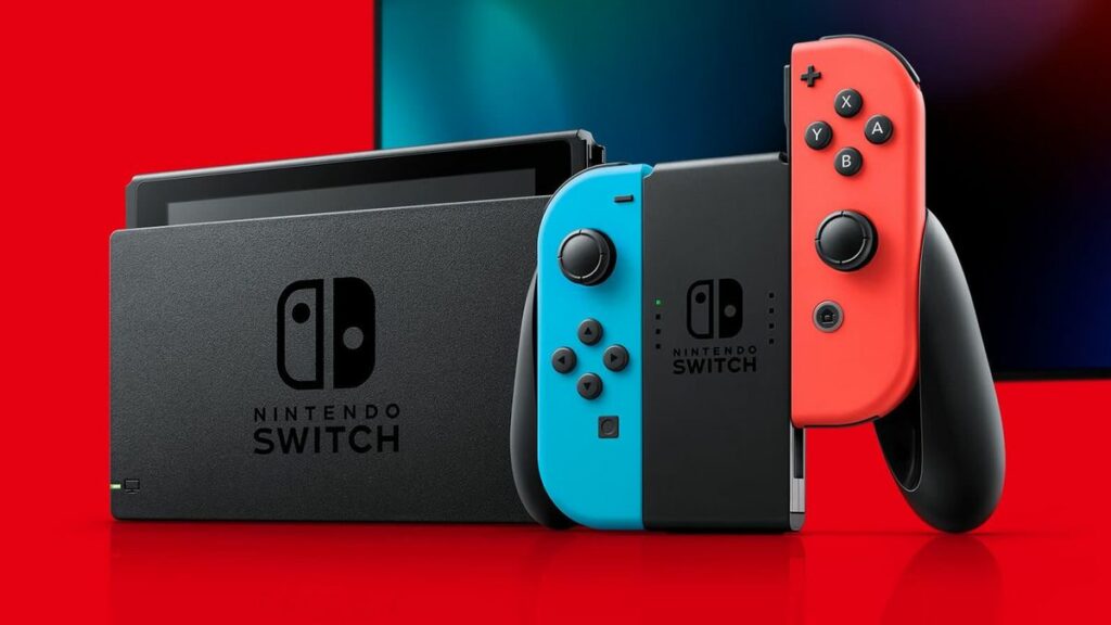 Best Multiplayer Switch Games of 2021 - Pro Game Guides