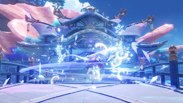 Ocean-Hued Clam Artifact Set: Stats, how to get, and who can use it in ...