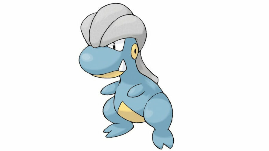 Where to find Bagon in Pokémon Brilliant Diamond and Shining Pearl ...