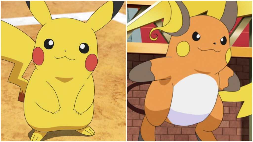 Best Nature for Pikachu -Pokémon Brilliant Diamond and Shining Pearl ...