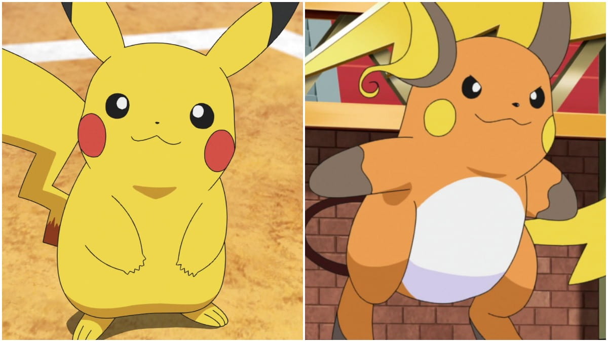 Best Nature for Pikachu -Pokémon Brilliant Diamond and Shining Pearl ...