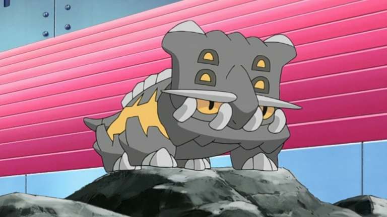 Best Nature for Shieldon and Bastiodon in Pokémon Brilliant Diamond and ...