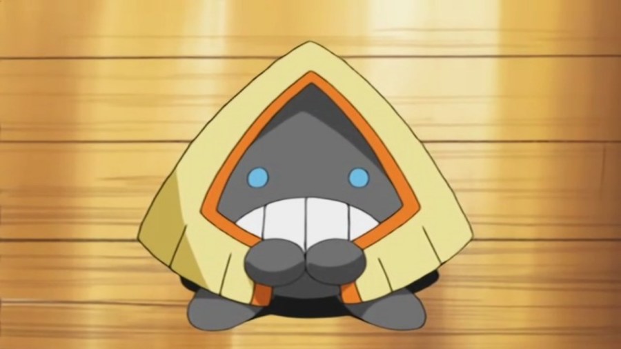 How to evolve Snorunt in Pokémon Brilliant Diamond and Shining Pearl ...