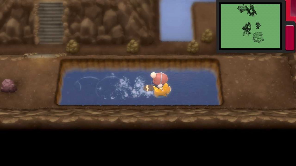 All HM Locations in Pokémon Brilliant Diamond and Shining Pearl | Pro ...