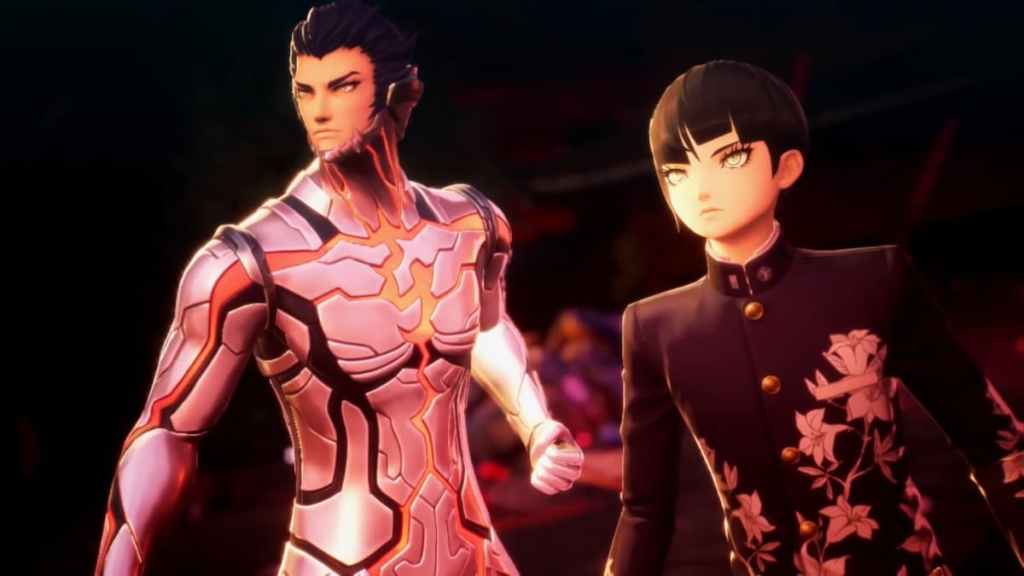 How to replenish Magatsuhi in Shin Megami Tensei V | Pro Game Guides