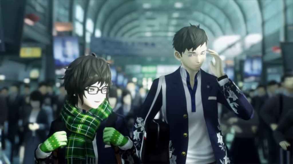 What is Macca in Shin Megami Tensei V? | Pro Game Guides