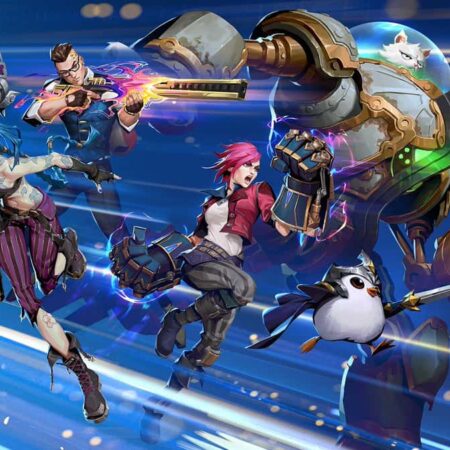 TFT Cheat Sheets | Set 6: Gizmos & Gadgets – Items & Champions - Pro ...