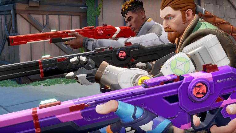 Best VALORANT Sensitivity and DPI Settings | Pro Game Guides