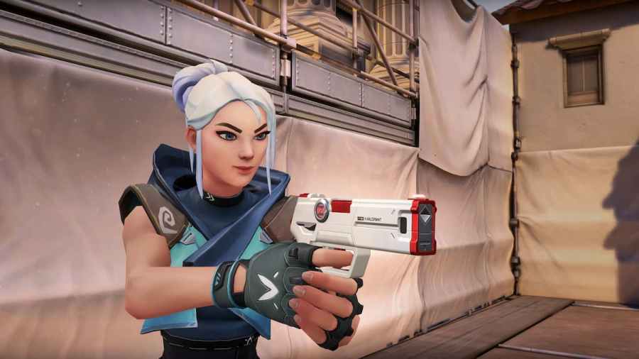 Every Weapon Spray Pattern in VALORANT | Pro Game Guides