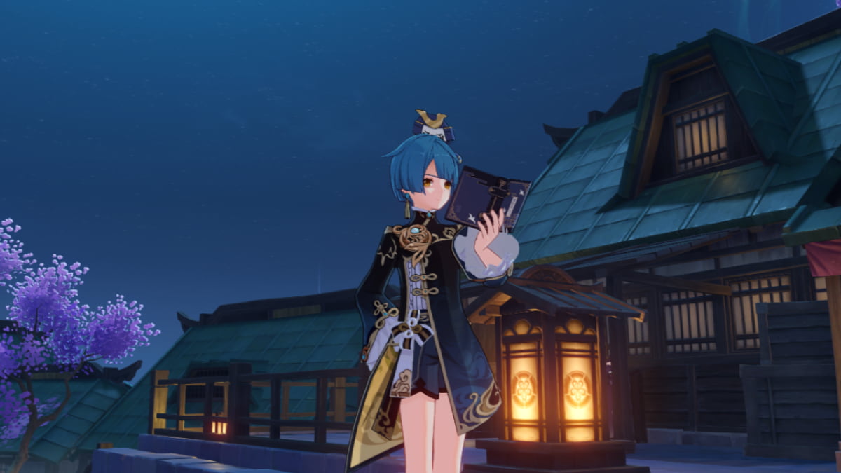 Where to buy Books in Genshin Impact | Pro Game Guides