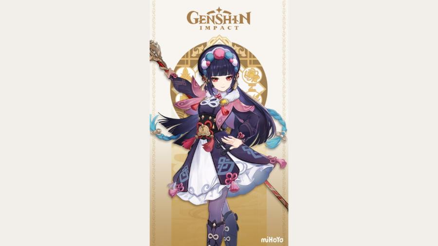 Best Yun Jin Build in Genshin Impact | Pro Game Guides