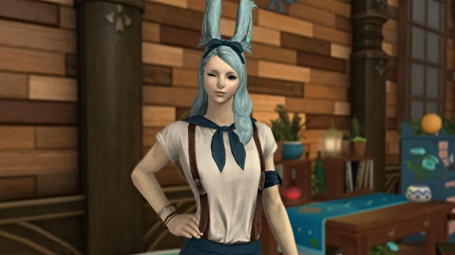 All Unlockable Hairstyles in Final Fantasy XIV | Pro Game Guides
