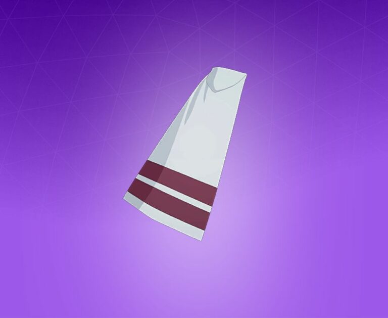 Fortnite Hidden Leaf Cloak Back Bling - Pro Game Guides