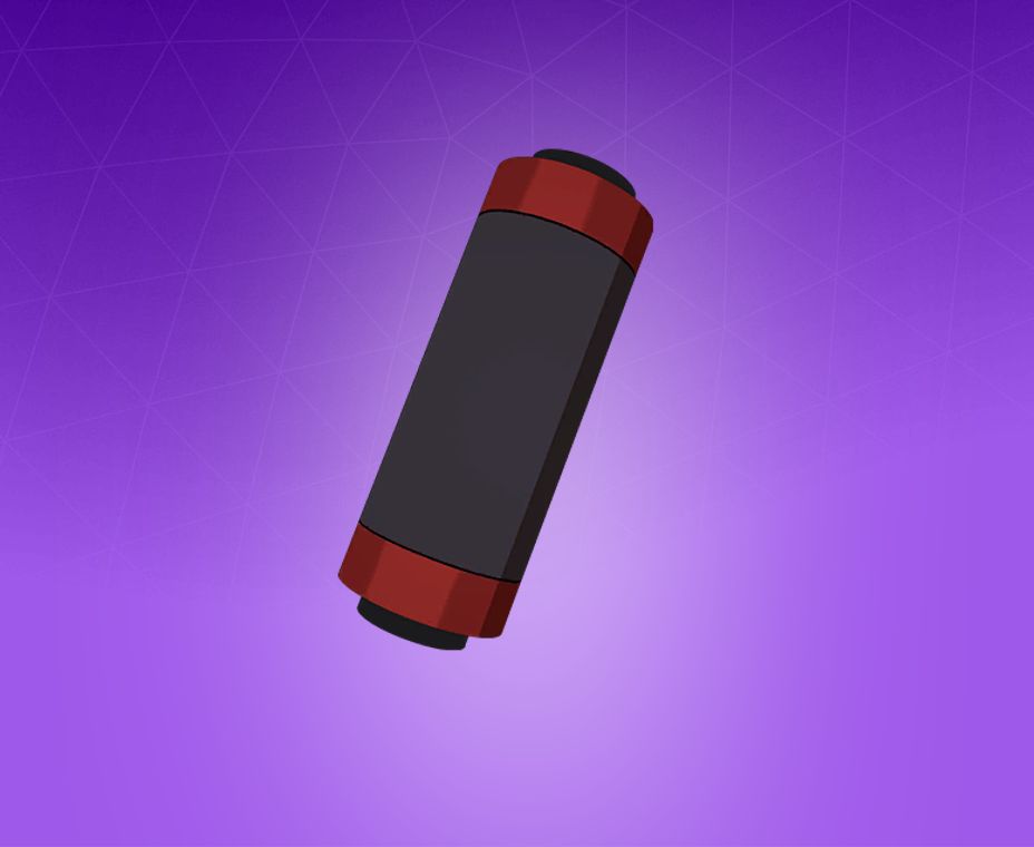 Fortnite Scroll Back Bling - Pro Game Guides
