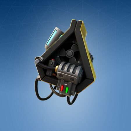 Fortnite Robo-Kevin Skin - Character, PNG, Images - Pro Game Guides