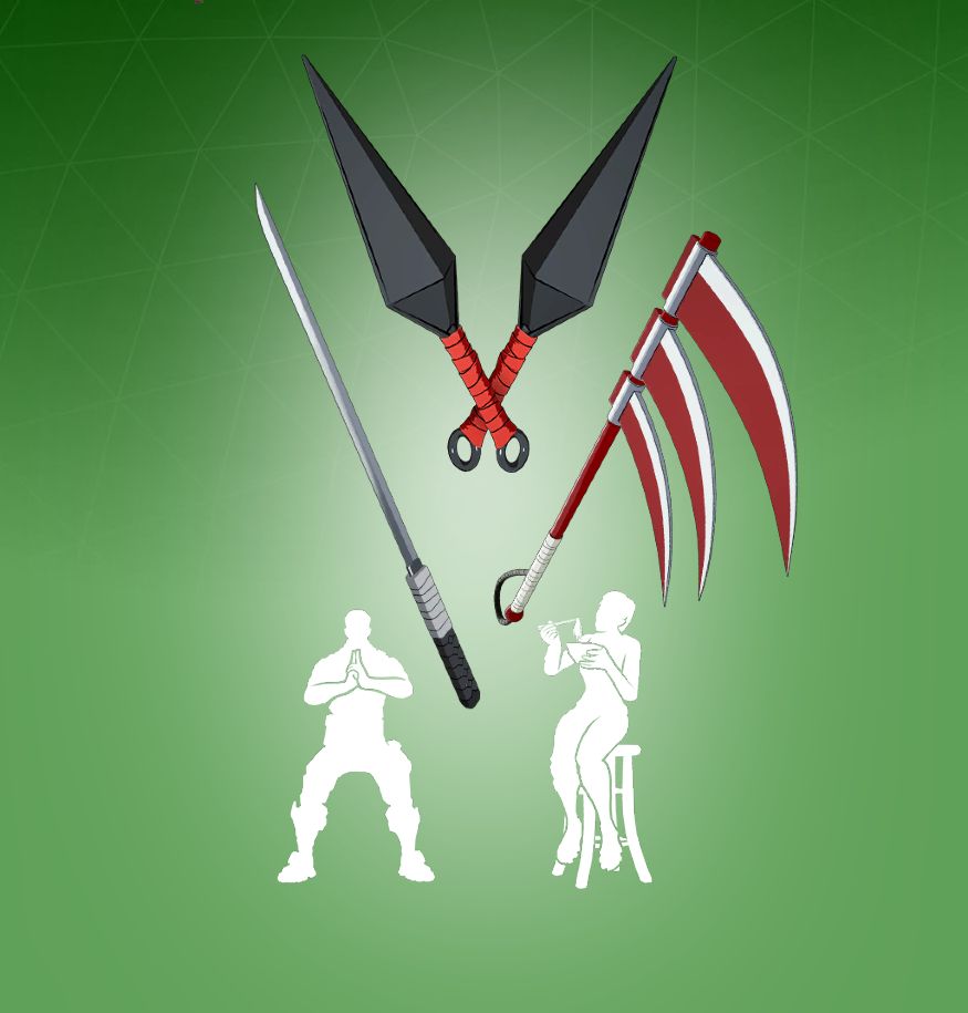 Fortnite Bassassin Challenge Pack Bundle - Pro Game Guides