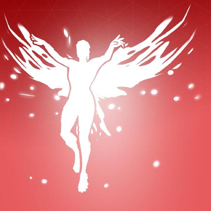 Fortnite Dark Phoenix Skin - Character, PNG, Images - Pro Game Guides