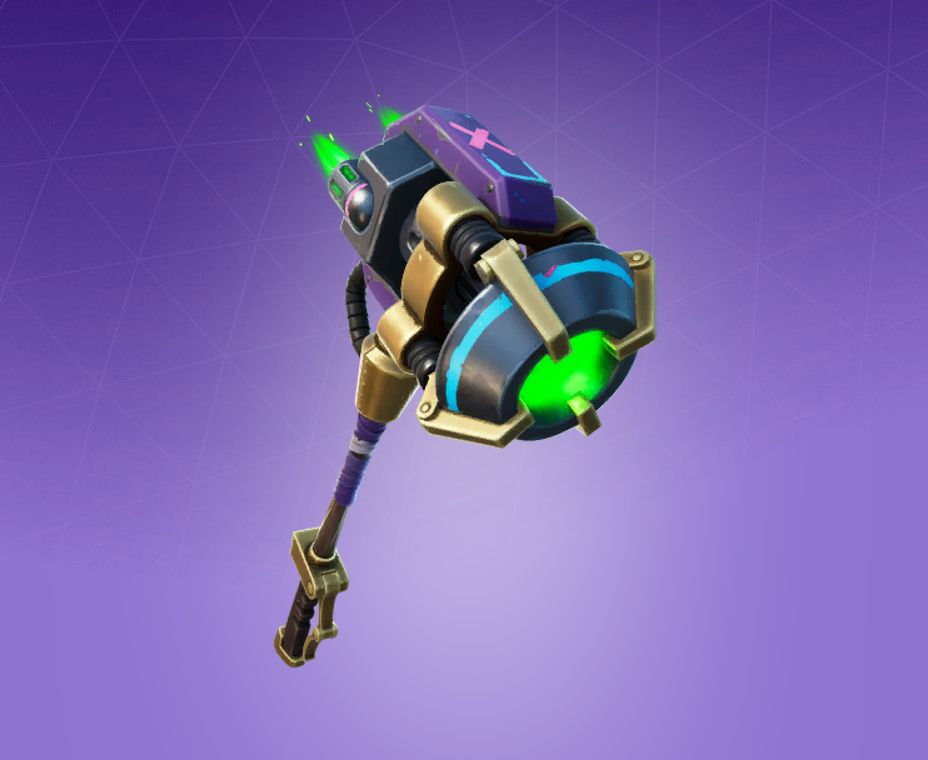 Fortnite Arcane Jinx Skin - Character, PNG, Images - Pro Game Guides