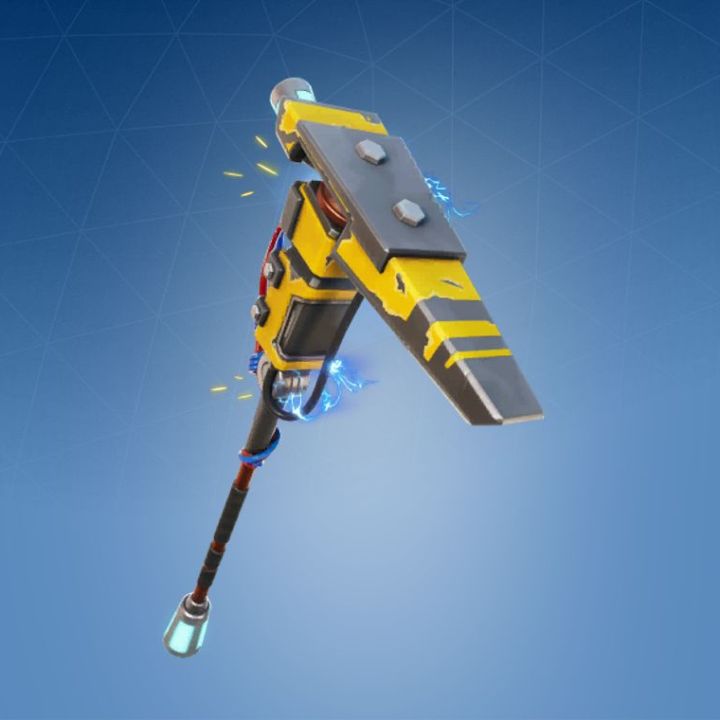 Fortnite Triangle Bot Set - Pro Game Guides