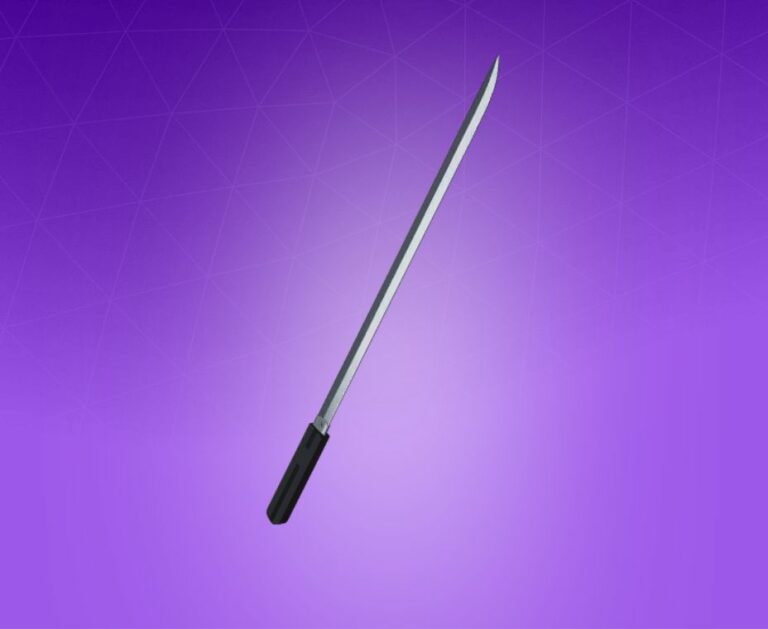 Fortnite Snake Sword Pickaxe - Pro Game Guides
