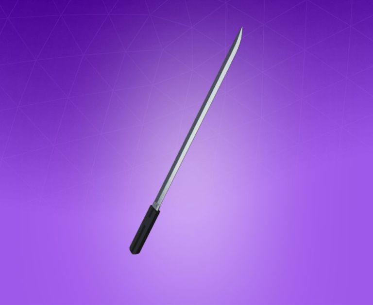 Fortnite Snake Sword Pickaxe - Pro Game Guides