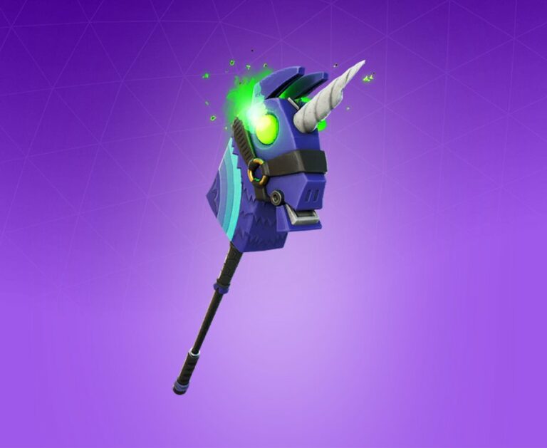 Fortnite Freshbreaker Pickaxe - Pro Game Guides