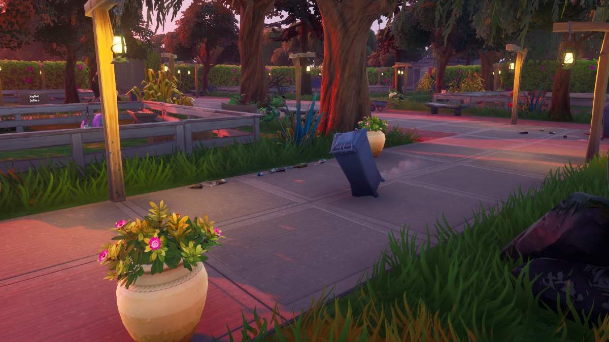 Fortnite Hide and Seek Codes (August 2022) - Best Maps to Play! - Pro ...