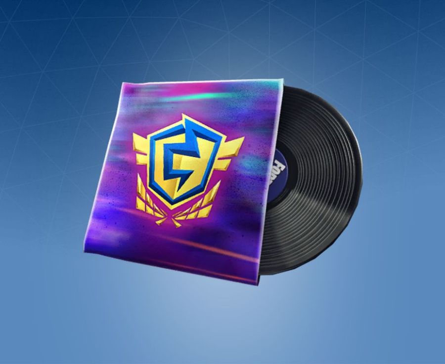 Fortnite Winner's Circle Music - Pro Game Guides