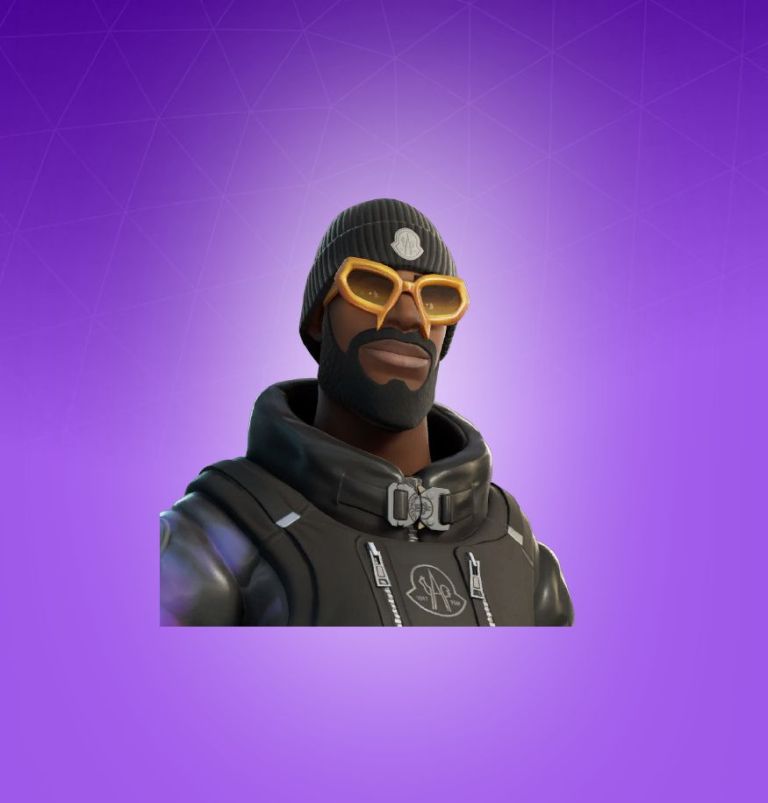 Fortnite Renee Skin - Character, PNG, Images - Pro Game Guides